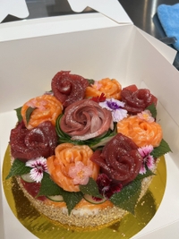 Aloha Cones - Home of the Sushi Bowl