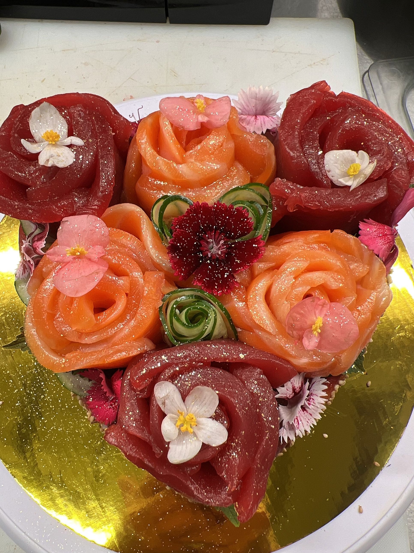 Aloha Cones - The Freshest Poke in Hawaii!